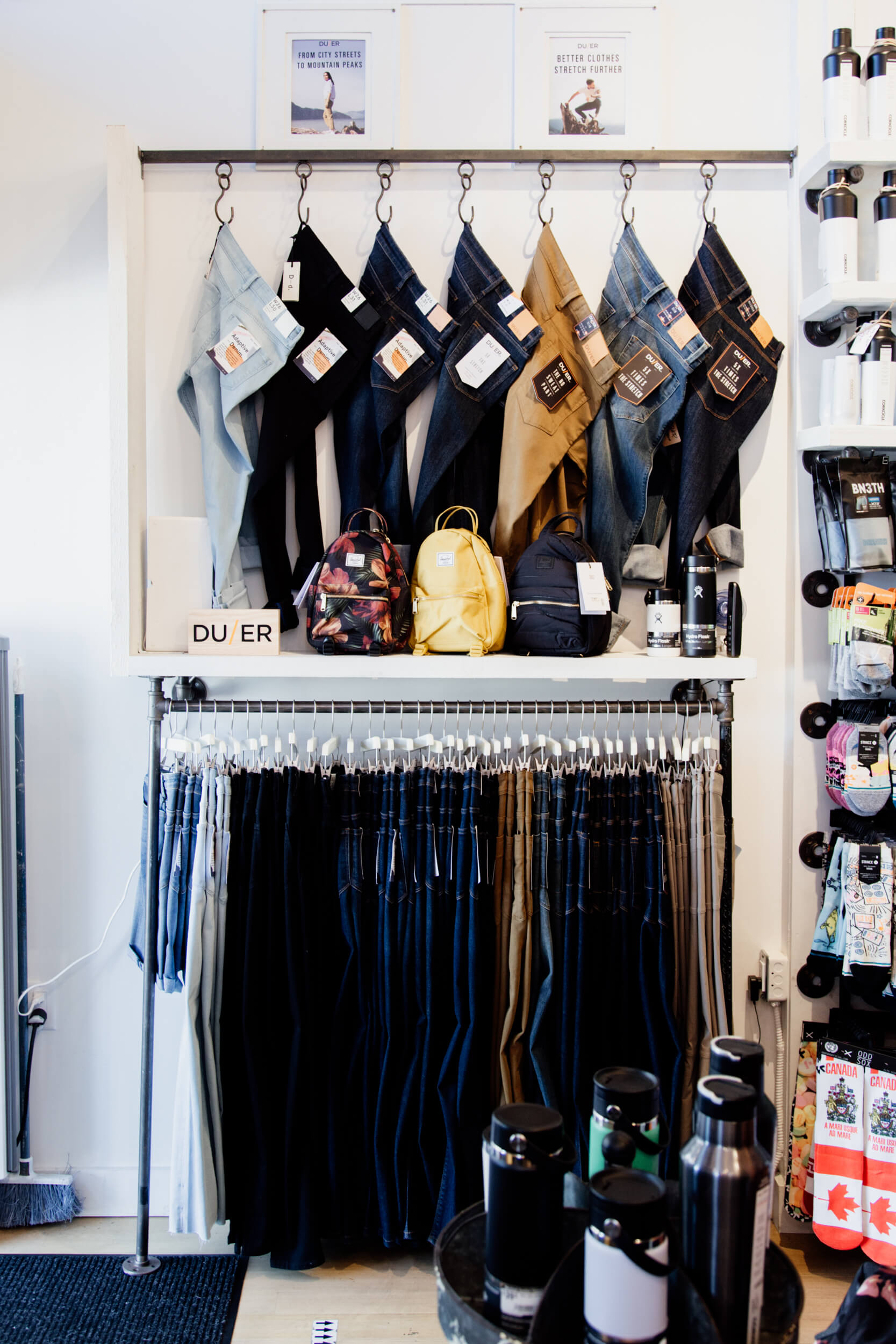 In Conversation with Sandy, Cathy & Karen // Merchant Quarters General ...